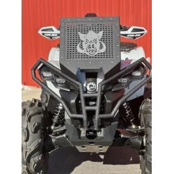 Radiator Relocation Kits