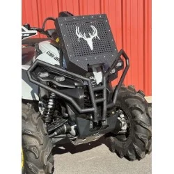 Radiator Relocation Kits