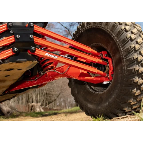 Can-Am Maverick X3 72" Rear Trailing Arms