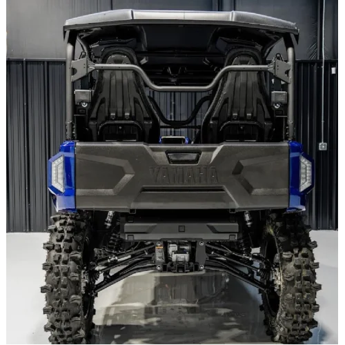 Moheadz Customz Can-Am Commander Rear A-Arms