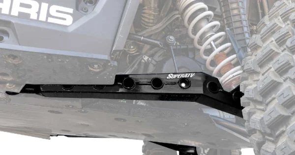 Polaris RZR XP 1000 High Clearance Boxed Rear Trailing Arms