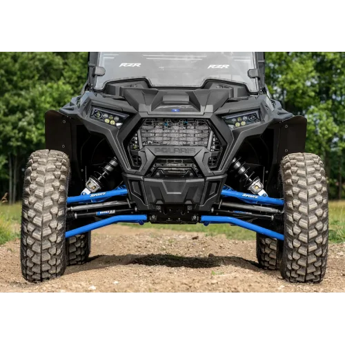 Polaris RZR XP 1000 High-Clearance 1.5" Forward A-Arms