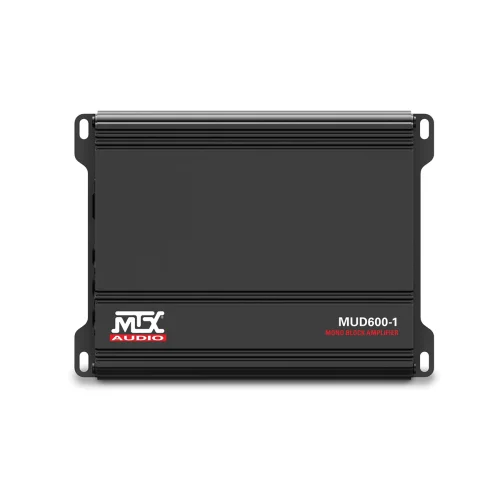 MTX MUD600-1 UTV Subwoofer Amplifier