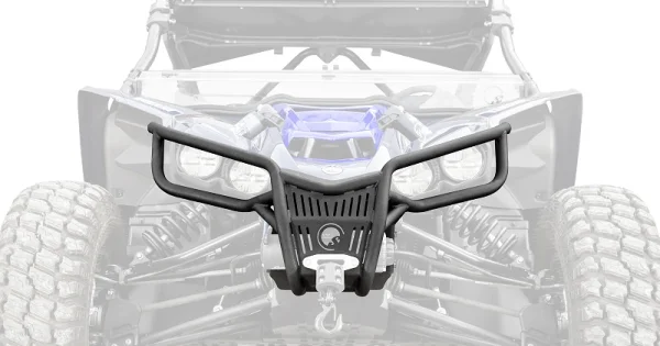 Yamaha YXZ Front Bumper