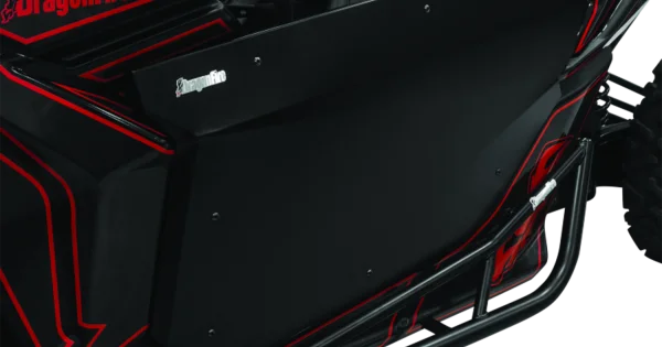 DragonFire Racing UTV Doors for Maverick X3