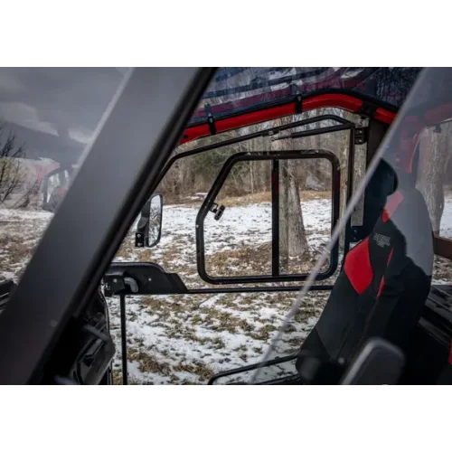 Polaris General XP 1000 Cab Enclosure Doors