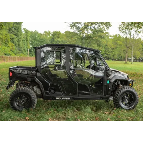 Polaris General XP 1000 Cab Enclosure Doors