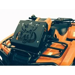 Radiator Relocation Kits