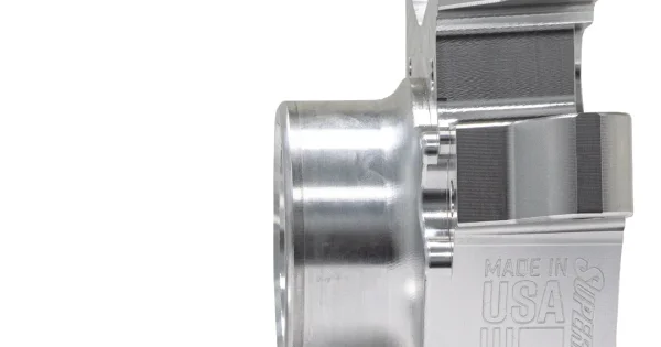 Polaris RZR XP Turbo S Billet Rear Knuckle