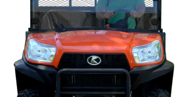 Kubota RTV X900 2" Lift Kit
