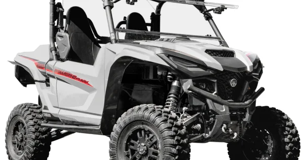 Yamaha Wolverine RMAX4 1000 2" Lift Kit