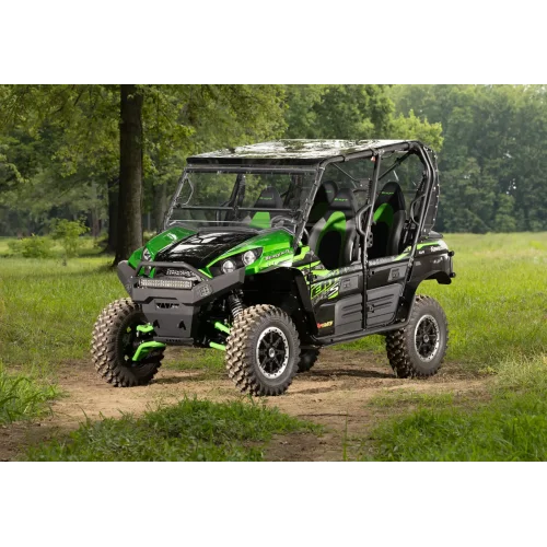 Kawasaki Teryx S 2" Lift Kit