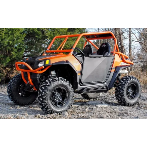 Polaris RZR S 800 2-3" Lift Kit
