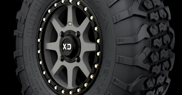 EFX MotoVator R/T Tire 32x9.5x15