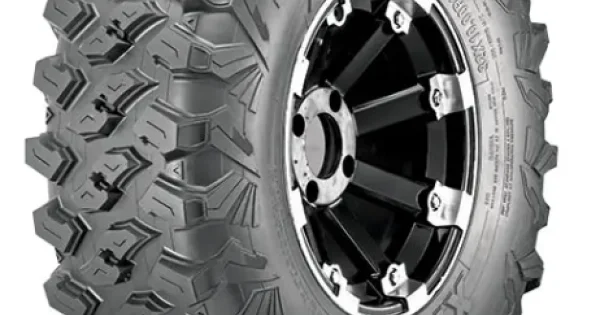 Obor Lynx Tire 35x10x15 10-Ply