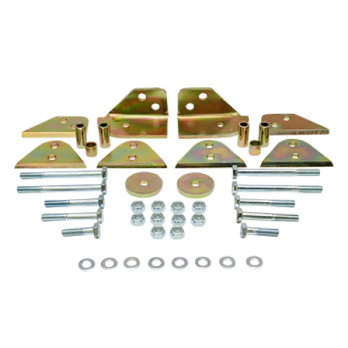 High Lifter 2'' Standard Lift Kit Polaris RZR 570