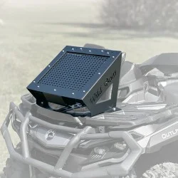 Radiator Relocation Kits