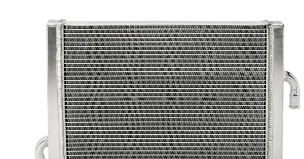 Polaris RZR XP Turbo S Radiator