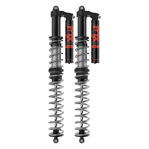 Fox Factory Race Series 3.0 Internal Bypass Adjustable Rear Shocks for ...