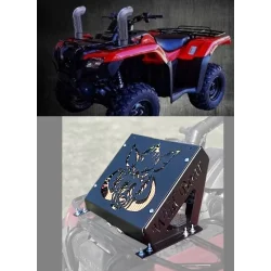 Radiator Relocation Kits