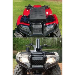 Radiator Relocation Kits