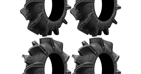 Assassinator Mud Tires 29.5x10-14 (Full Set)