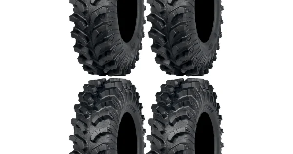 ITP MT911 Tires 32x10-14 (Full Set)