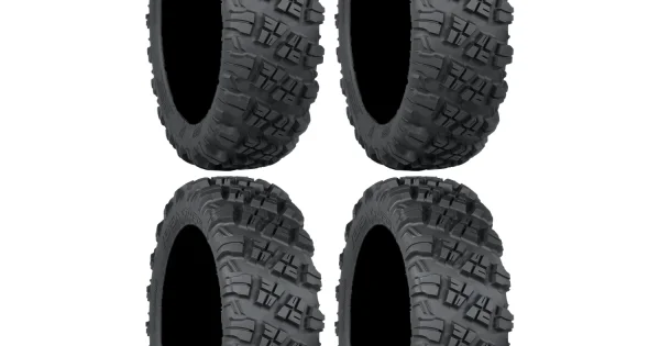 ITP Versa Cross V3 Tires 33x10-18 (Full Set)