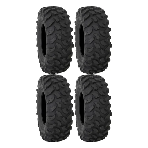 System 3 Offroad XTR370 X-Terrain Radial Tires 40x10-24 (Full Set)