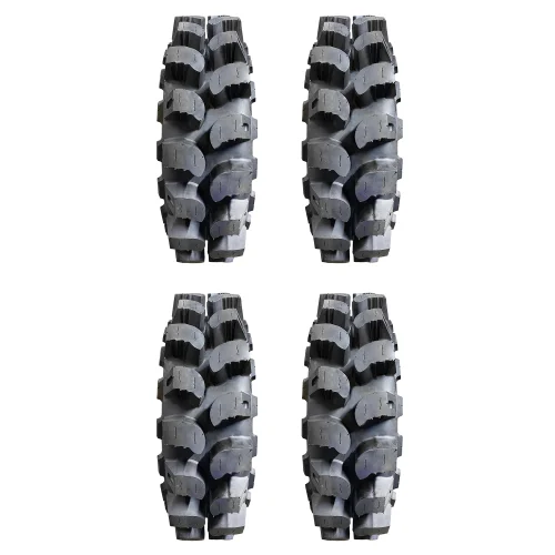 Interco UTV Bogger Tires 38x10-20 (Full Set)