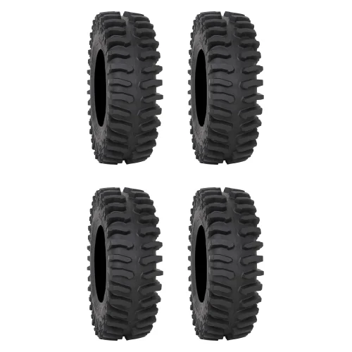System 3 Off-Road XT400 Radial Tires 40x9.5-24 (Full Set)
