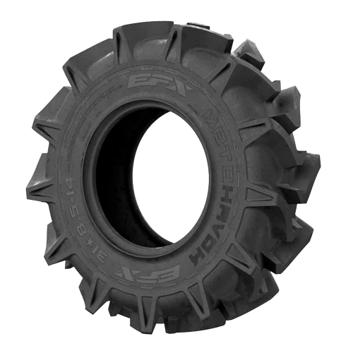 EFX MotoHavok 28x8.5-14 6-PLY Tires (Full Set)