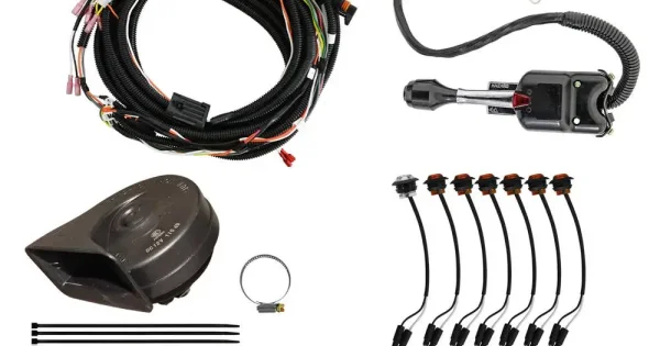 Polaris General Plug & Play Turn Signal Kit