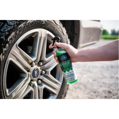 WR Performance Total Wash Heavy Duty Spray