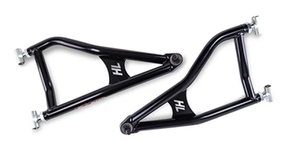 APEXX Front Forward Upper & Lower Control Arms Polaris RZR XP 1000