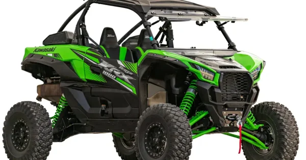 Kawasaki Teryx KRX 1000 3" Lift Kit