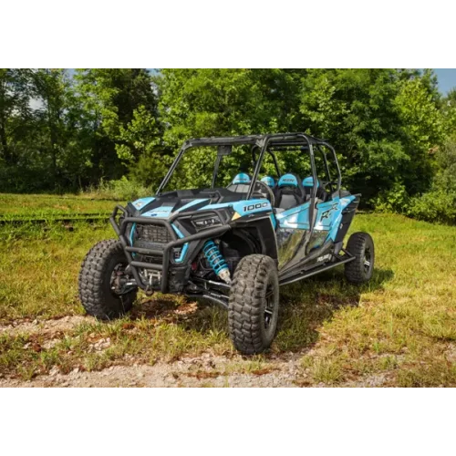 Polaris RZR XP 4 1000 Tree Kickers