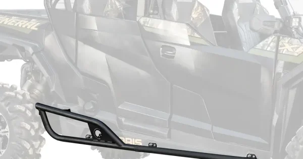 Polaris General XP 4 1000 Tree Kickers