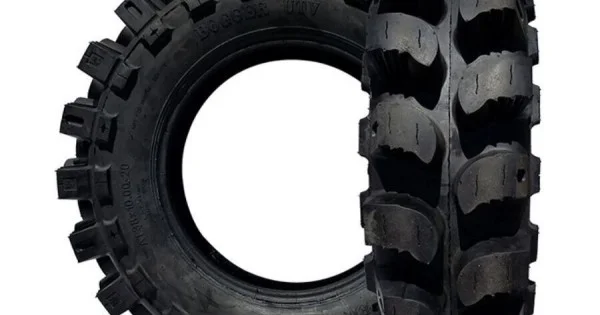 Interco UTV Bogger Tire 38-10-20