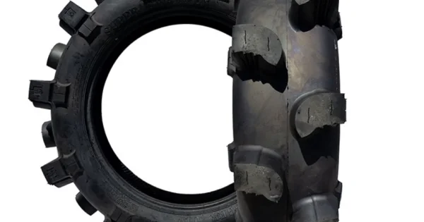 Interco UTV Bogger Tire 40x10-24