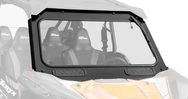Kawasaki Teryx KRX 1000 Glass Windshield