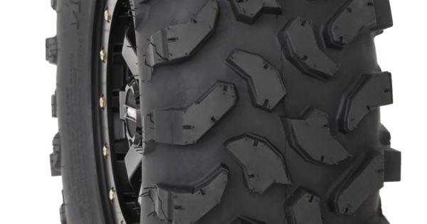 XTR370 X-Terrain Radial Tires 28X10X14