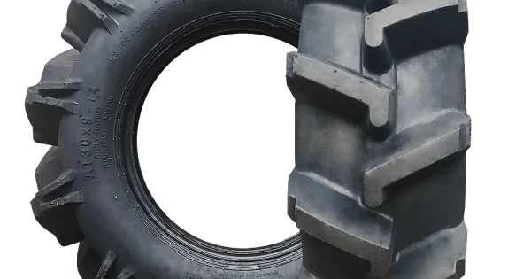 Interco Interforce II 30x9-14 Tire