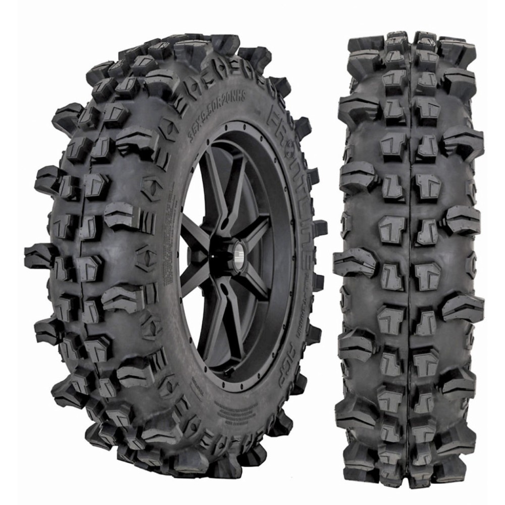 Frontline ACP Tire 35x10x22 (10ply)