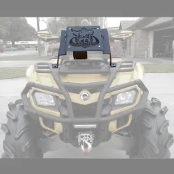 Radiator Relocation Kits