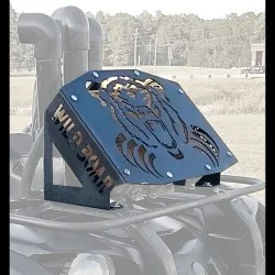 Radiator Relocation Kits