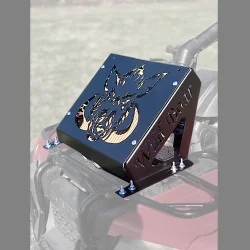 Radiator Relocation Kits