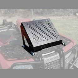 Radiator Relocation Kits