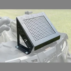 Radiator Relocation Kits