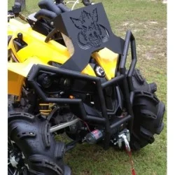 Radiator Relocation Kits